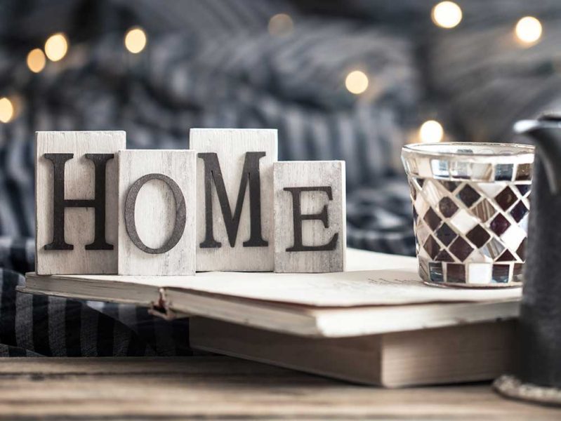Making Your House a Home - Latah Realty